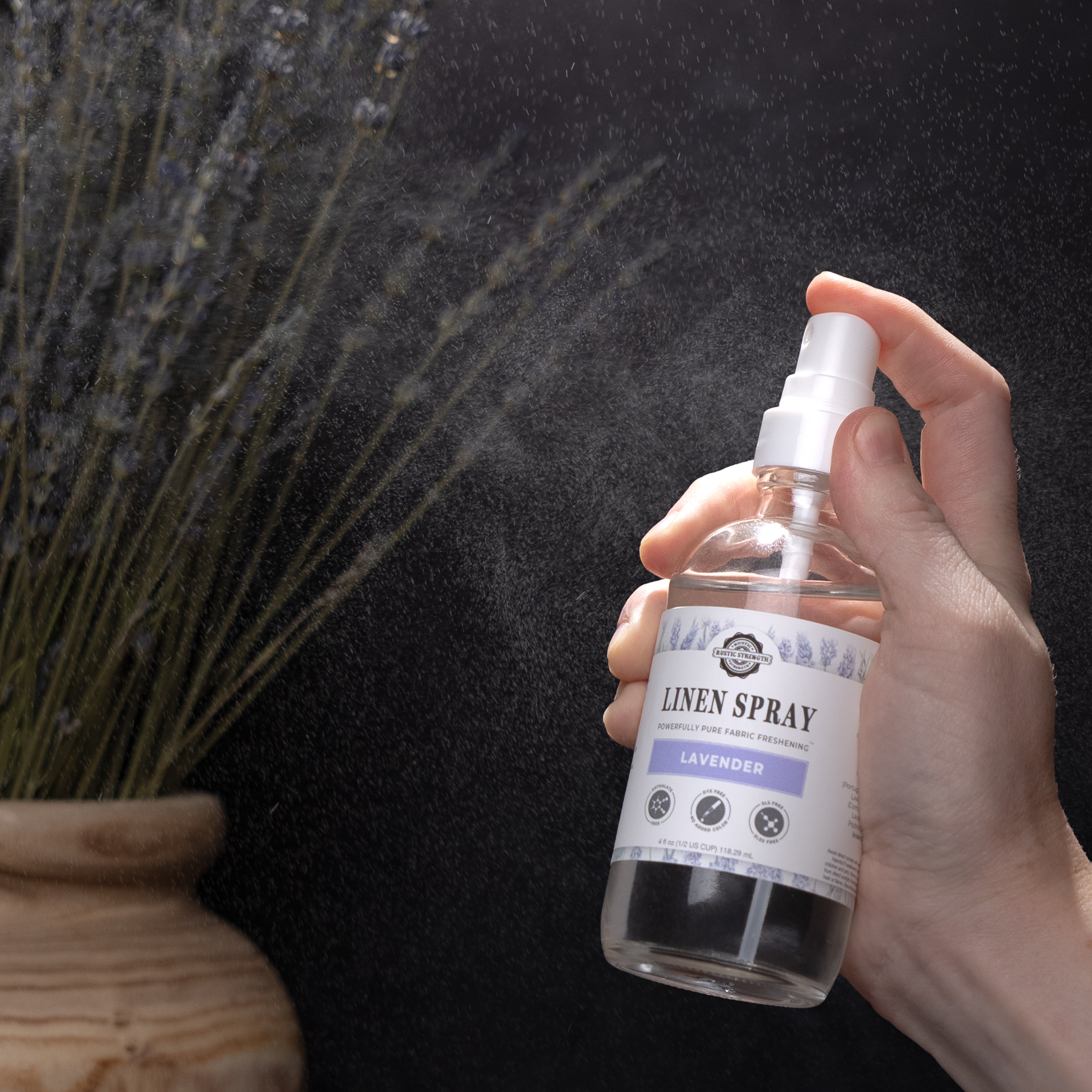 Room + Linen Spray – refillwholesale