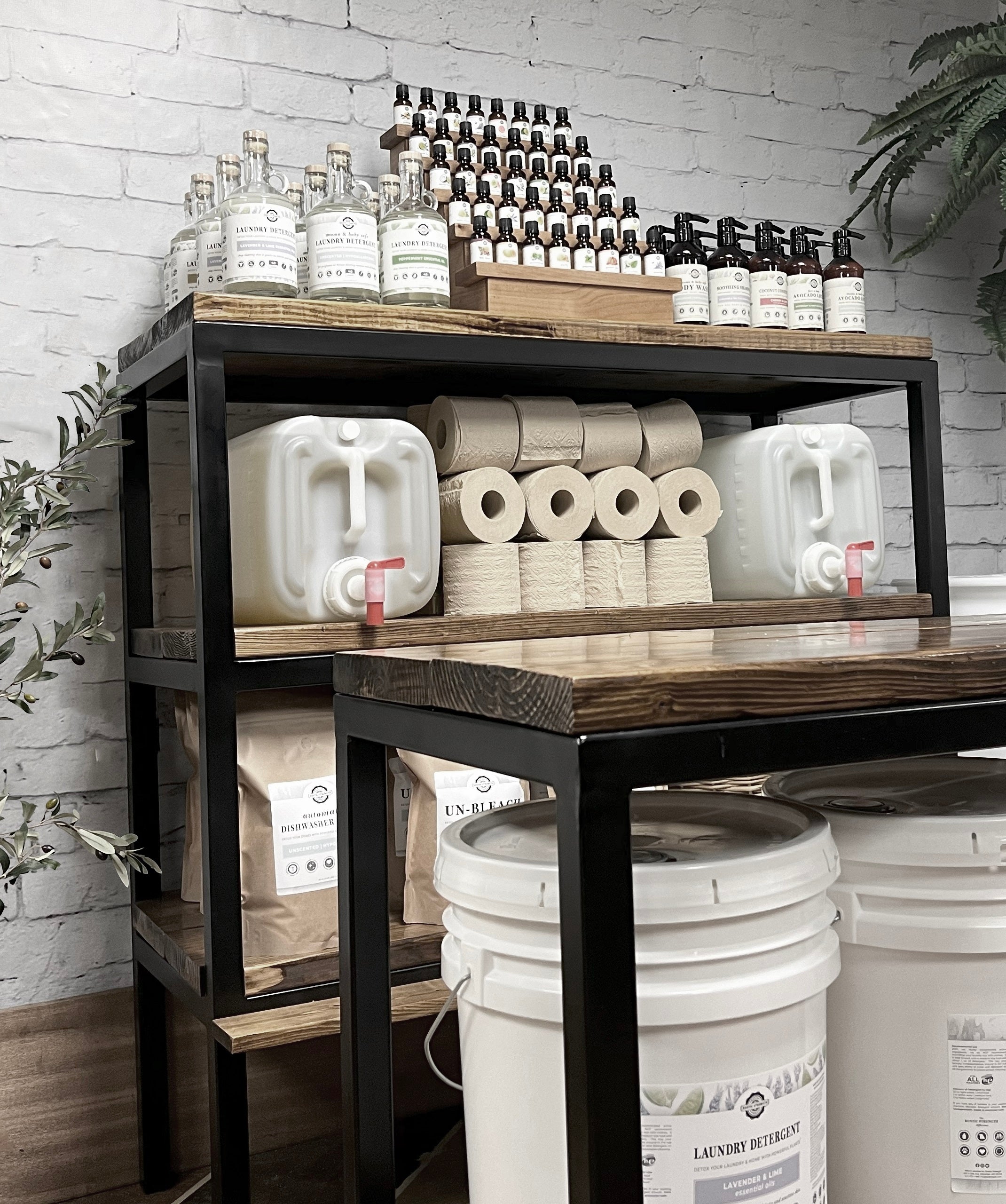 Retail Ready – refillwholesale