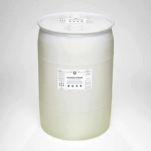 Bulk, wholesale Organic White Vinegar - 200 grain – refillwholesale